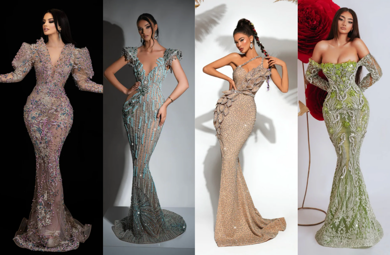 Glam Couture – Glam Couture